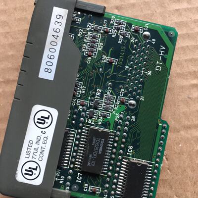 拍前询价：KOYOPLC Z05BCSZ4Z10ND2K