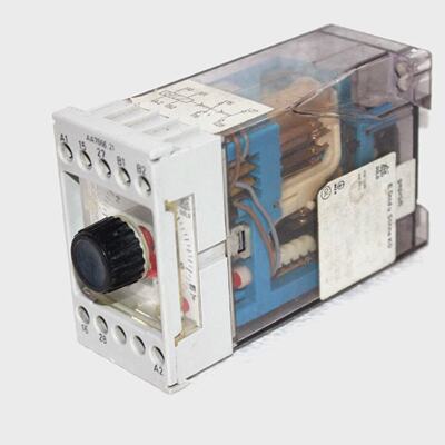 DOLD AA7666.21 Timer Offdelay
