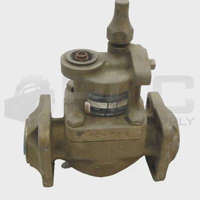 Nuevo Regulador De Presin Alco Controls EPRV16 114 *Leer*