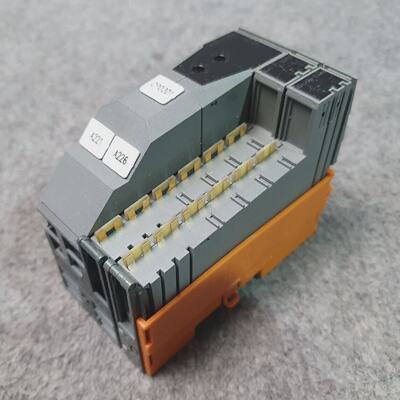 BR X20 CP 0201 REV. C0  X20 PS 9500  X20 DM 9324