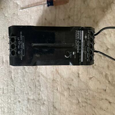 询价-S8VKC12024 DC24V 5.0A