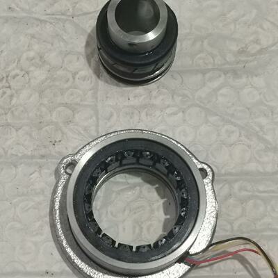 【询价】泰科编码器 V23401-U7018-B709适用