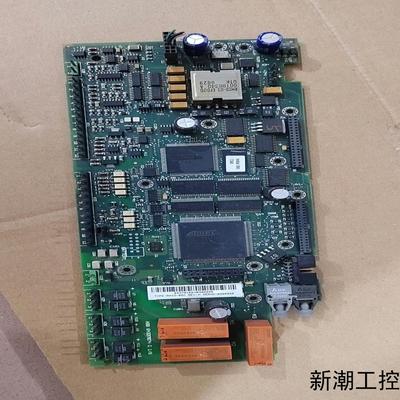 RMIO-02C ABB800变频器主板 拆机的功能正常有议价商品