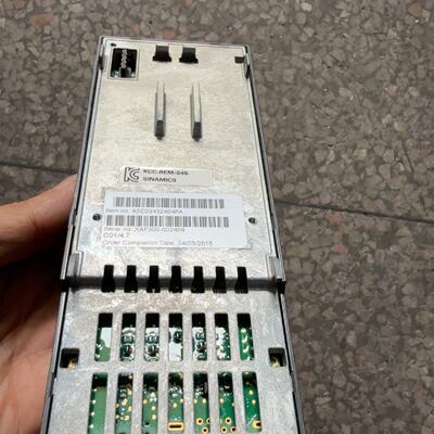 议价控制器6SL32440BB001BA1适用