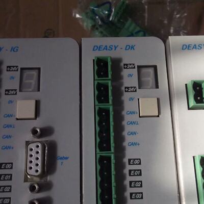 供应实拍现货Leukhardt正品全新原装模块DEASY-IG/DK/DE*