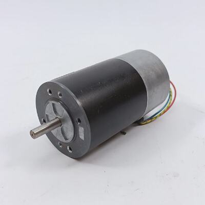 Neckar Engines G545 454200100 DC Motor