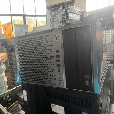 询价~惠普ProLiant ML310e Gen8 v2(7123