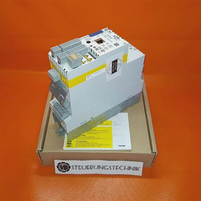 Lenze E84AVHCE7514SB0  SW 21.02  Inverter Drives 8400 HighLi