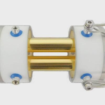 AB Sciex 1015378 FRU Q1 Quadrupole Rod Assembly 3200 3Q Spec