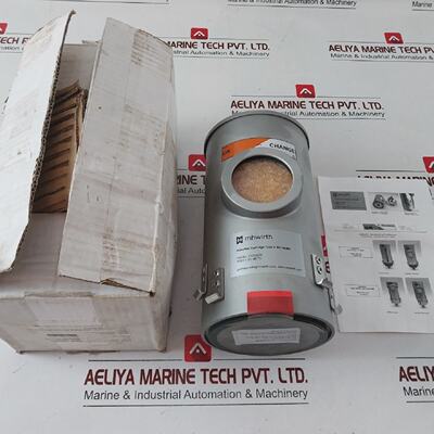 MHWIRTH V 401WME Absorber Cartridge 21055876