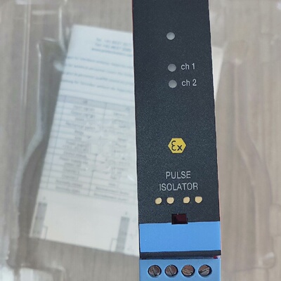 议价9202B2B隔离器PR9202B2B隔离栅丹麦PR
