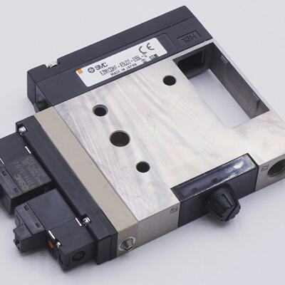 SMC EZM133HFK5LOZE55LQ  VJ1145LOZ Vakuumerzeuger unused