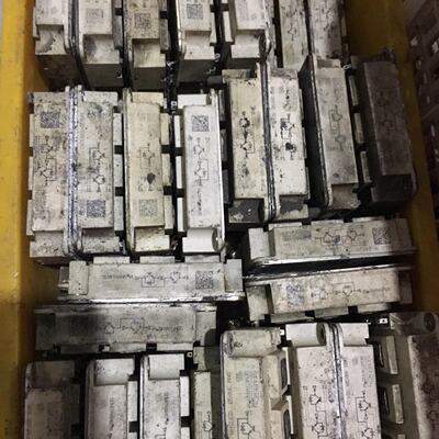 SKM400GB124DSKM300GB123D西门康IG议价