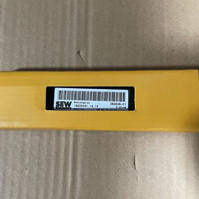 DBG60B01全新SEW变频器操作面板全新带包装链-议价