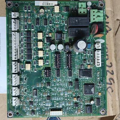开利中央空调配件32GB500402压缩机保护模块-议价