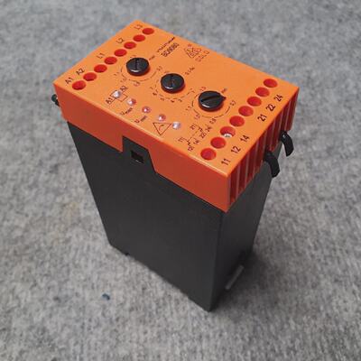 E. DOLD  SHNE  BD9080.12  Phasenwchter