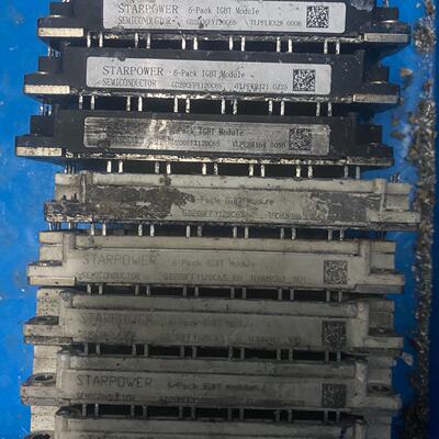 【询价】GD200FFY120C6S（可以代替FS200R12K适用