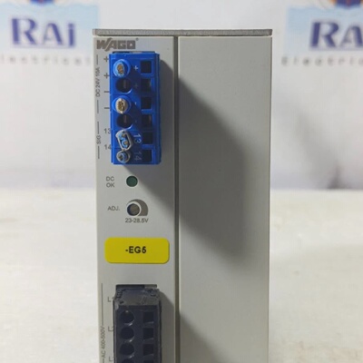 WAGO 7871640 400500VAC 0.730.66A EPSITRON CLASSIC POWER SUPP