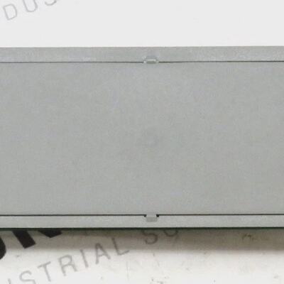 Edwards Signaling 3BPSM Monitor Module for 3BPSDIVM Power Su