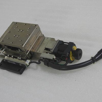 SURUGA SEIKI PMG615R24AR3 XAxis Linear Motorized Stage