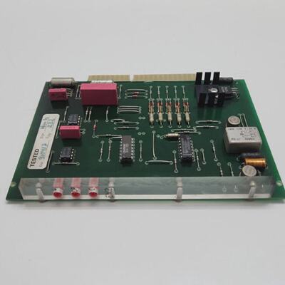 KAMEWA KMW 582853D EX2 PCB CARD