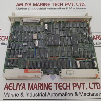 Module DInterface Siemens Simatic S5 6ES53243UA12