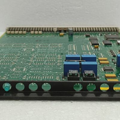 Siemens HiPath SLMO8 S30810Q2168X1003 Digital Subscriber Lin