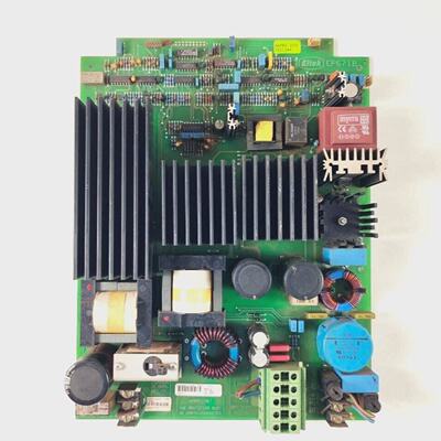 Eltek a  S EP671B PCB Tarjeta Comp.side T19075H911Soldador L