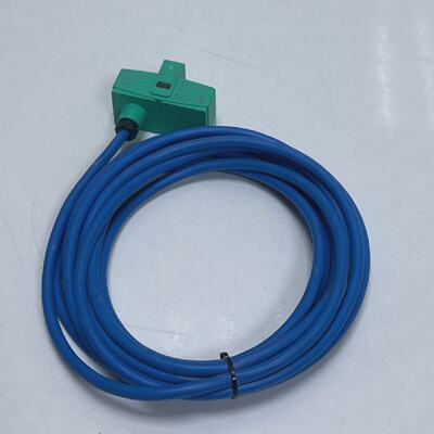 Pepperlfuchs Induktive Sensor NCN3F31N4K 223954