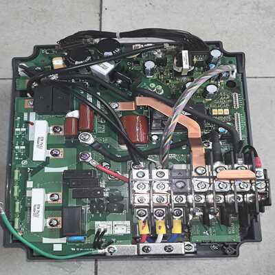 询价三菱A840变频器驱动板模块，A84MA5.5D60，BC1议价