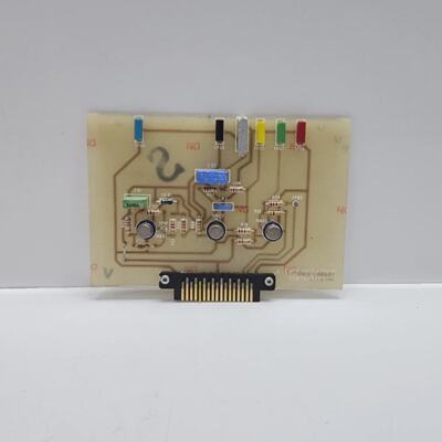 150662102 CARTE OSCIL COMPAR PCB CARD 150741104