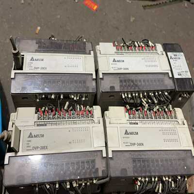 台达PLC/DVP20EX00R2/DVP24XN11R询价