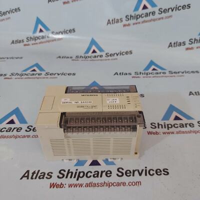 Mitsubishi Fx2n32mtess  Ul Programable Controlador