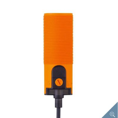 IFM易福门传感器电容式接近开关KI5302KI-3250NBNKG/SL/1P/IO