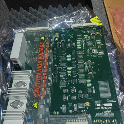 赛默飞LTQ模拟板型号97355一61030SANALOG—议价