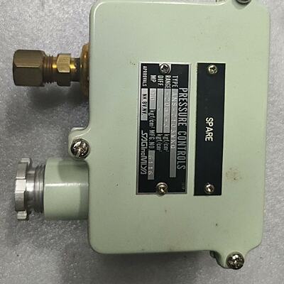 多种型号鹭宫压力开关ANSC103WKQFNSC101