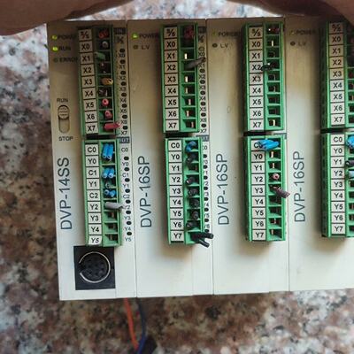询/台达DVP14SSDVP16SP