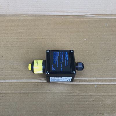 GEOPAL GJC GASDETEKTOR GJC