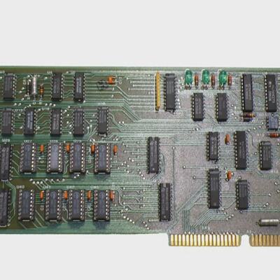 Electroglas 247219001 Prealign Subsystem Circuit Board Rev A