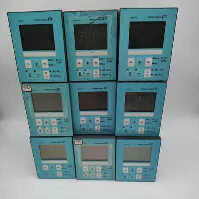询价EH恩德斯豪斯电导率变送器CPM223-PR8005D-