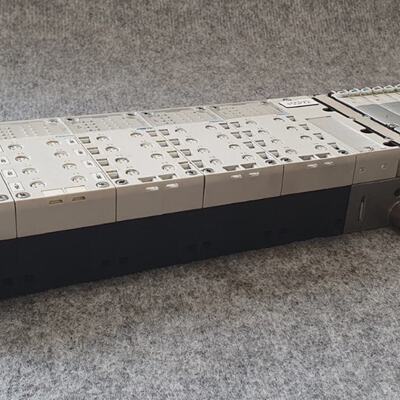 FESTO CPXGEEVS785POL CPXFB13  CPXGEEV CPXAB8M8 VMPA2FBEMS4 5