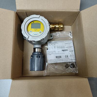 溢价-Consilium ST450EC Electrochemi