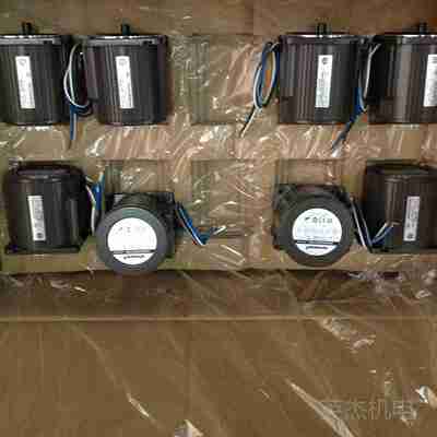 议价-电机M81X25G4LGA立式c马达M81X25G4LG正品现货-议价