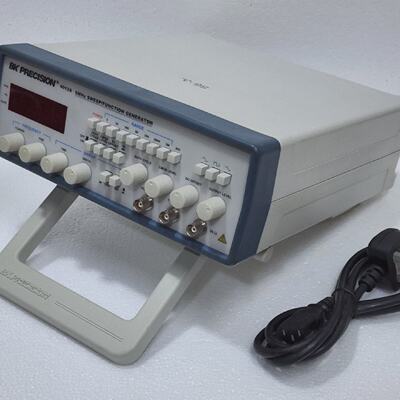 BK PRECISION 4012A Gnrateur De Fonction  Balayage 5MHz