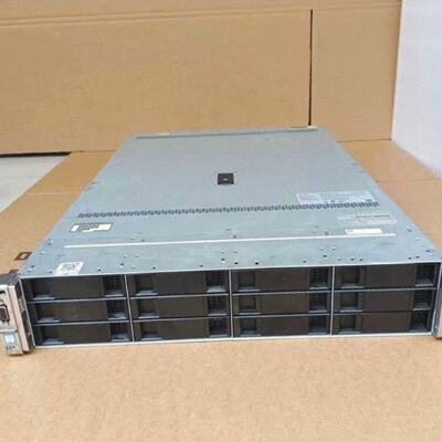 H3C新华三 R4900 G3 3.5寸12盘 双散热器 单议价
