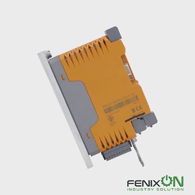 BR 80VD100PD.C02201 0xAB6D ACOPOSMICRO INVERTER MODULE