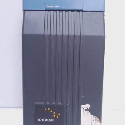 Sailor Thrane Iridium ST4120 Empfangseinheit Feste Halterung