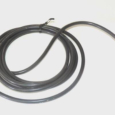 IFM EFFECTOR OU5001 FIBER OPTIC AMPLIFER OUFHPKG