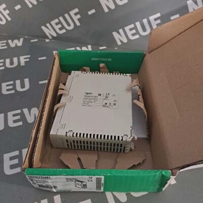 TSXSCY21601  SCHNEIDER  TSXSCY21601Module Communication Modi