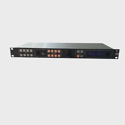 Newbury Systeme LSC82HDDA Lautsprecher Steuerungspaneel